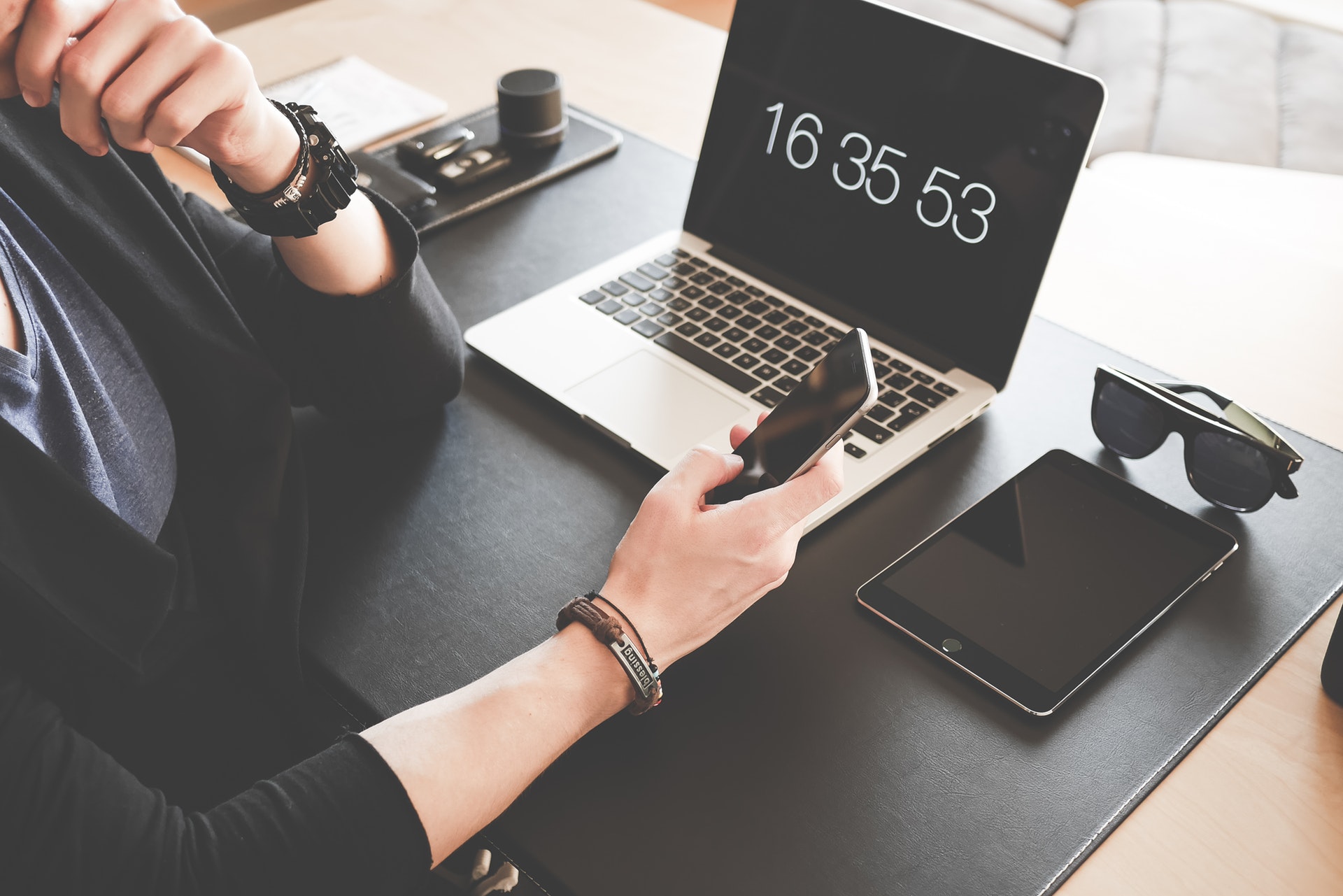 Understanding WLAN Power Save Mode