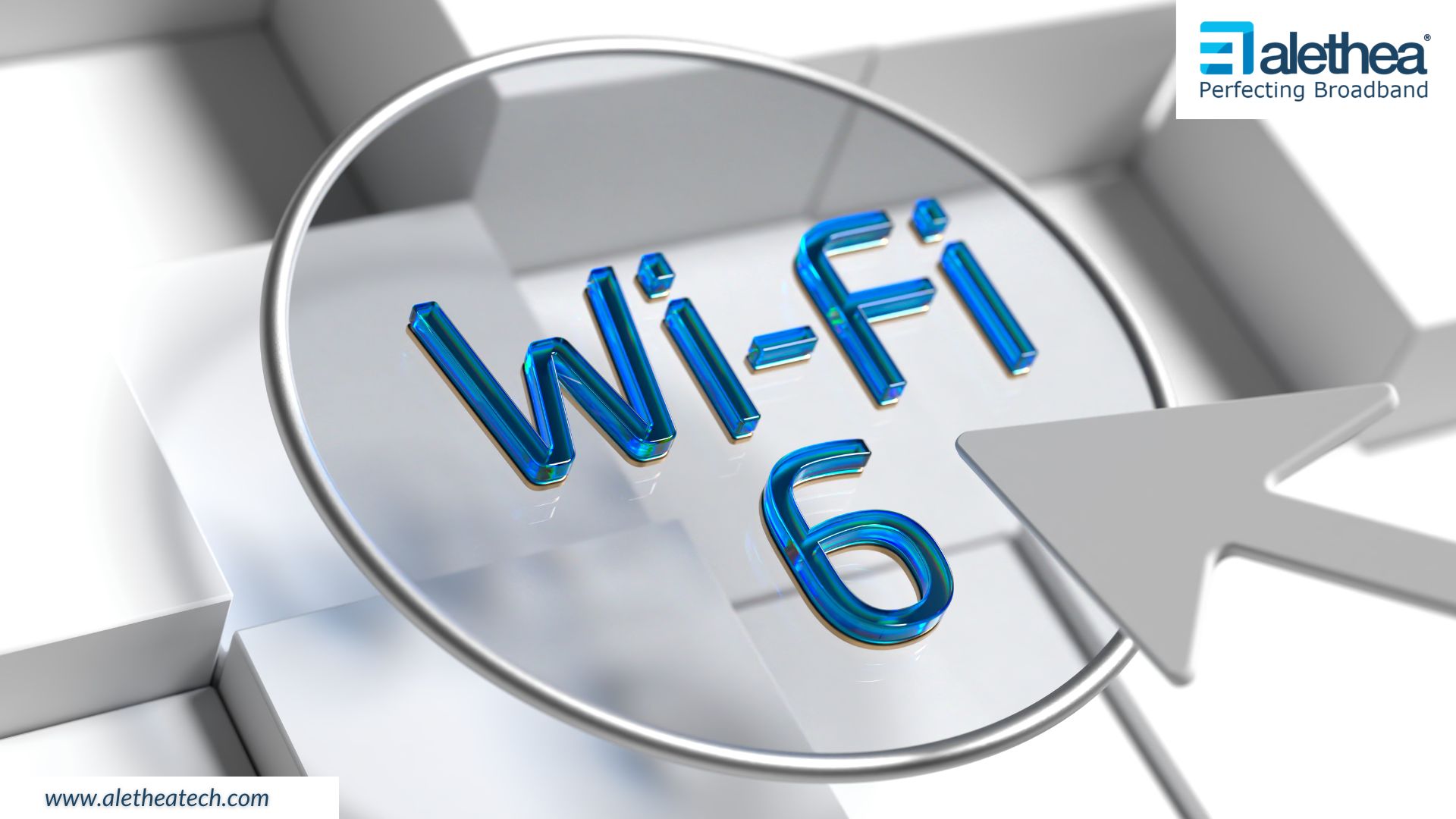 A Comprehensive Guide to Wi-Fi 6 Testing and Deployment