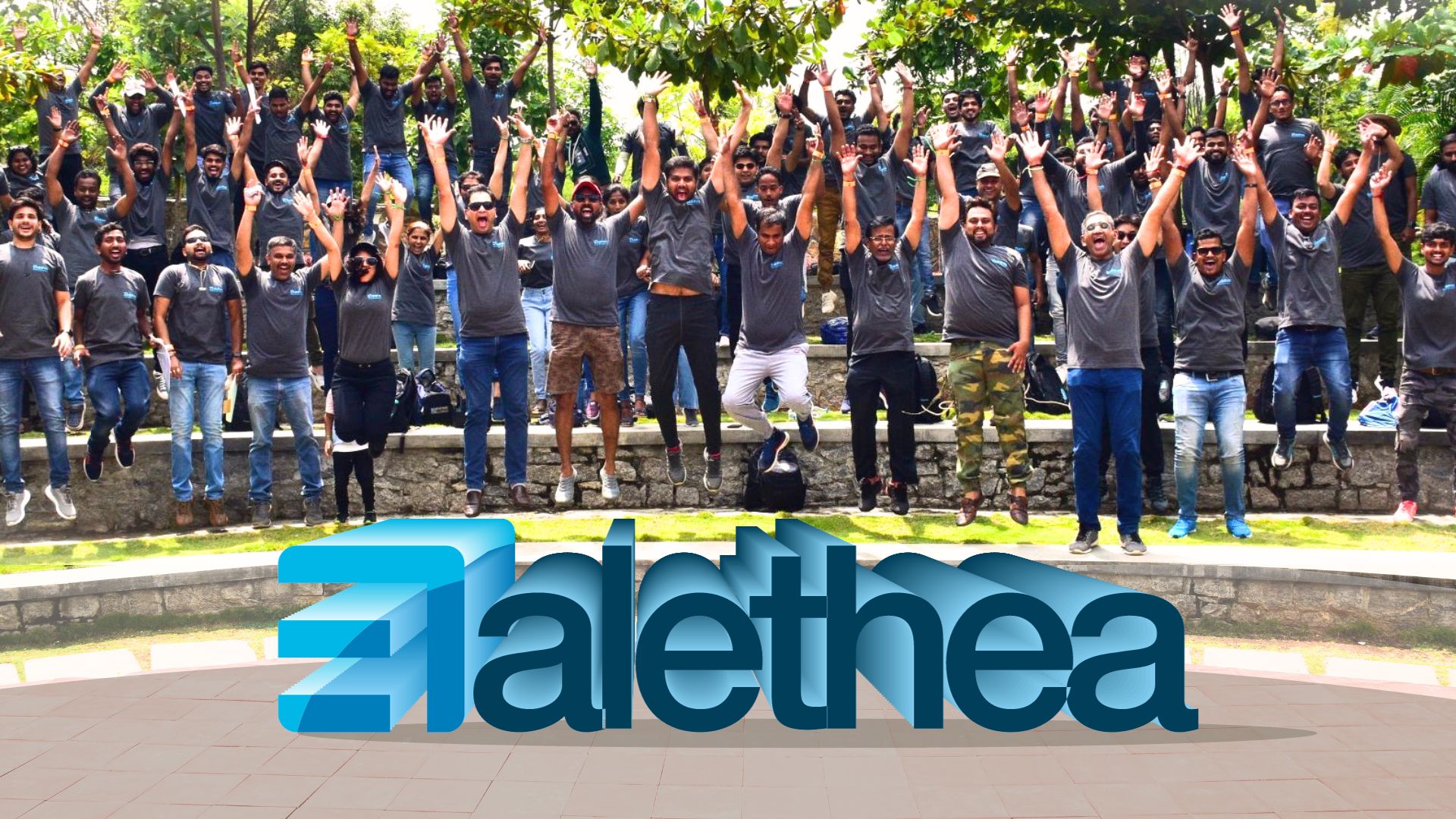 Life At Alethea | Alethea Communications Technologies