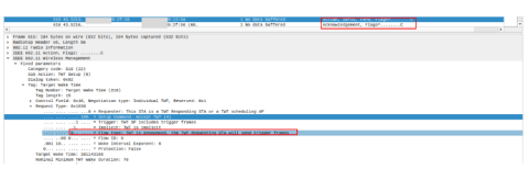 Target Wake Time (TWT) Power Save Test with Managed Client | Alethea ...