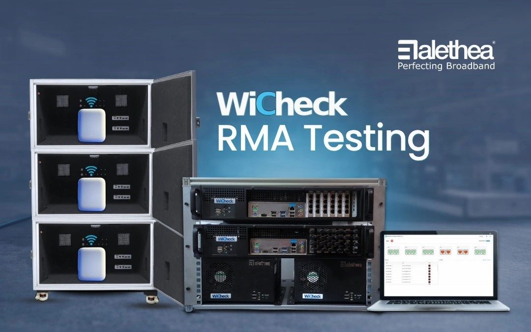 Ensuring Trust in Every Redeployed Broadband CPE through Precision ...